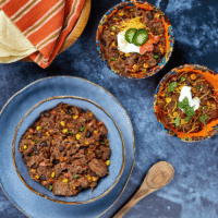 Basic Beer Mop | Beef Loving Texans | Beef Loving Texans is your one ...