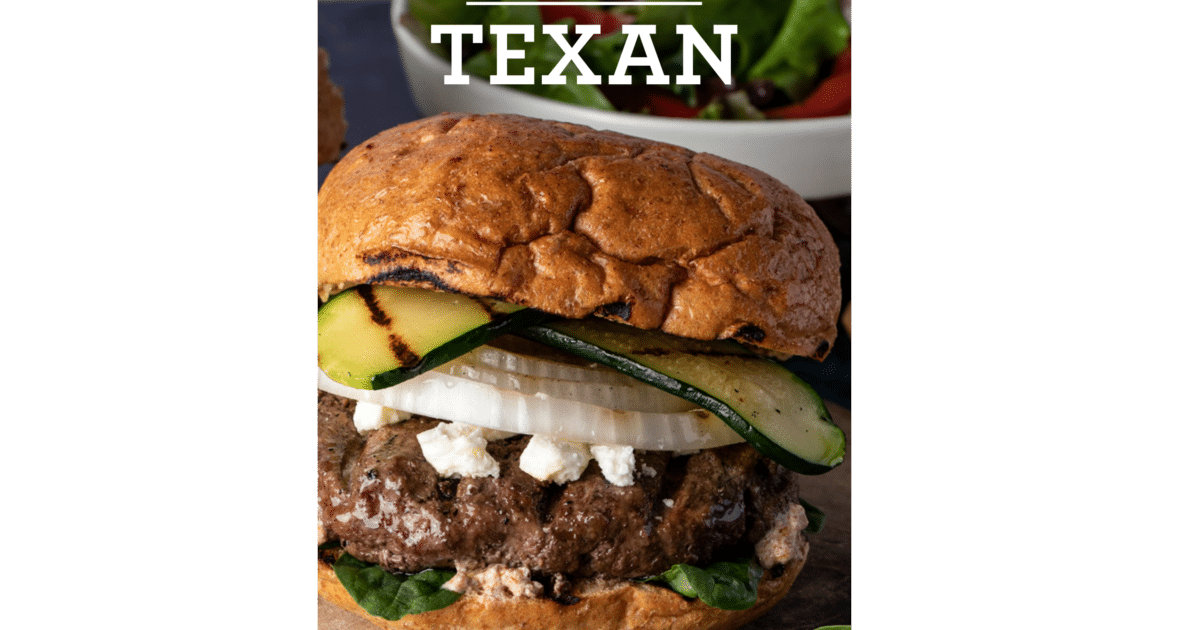 Top It Like a Texan | Beef Loving Texans | Beef Loving Texans is your ...