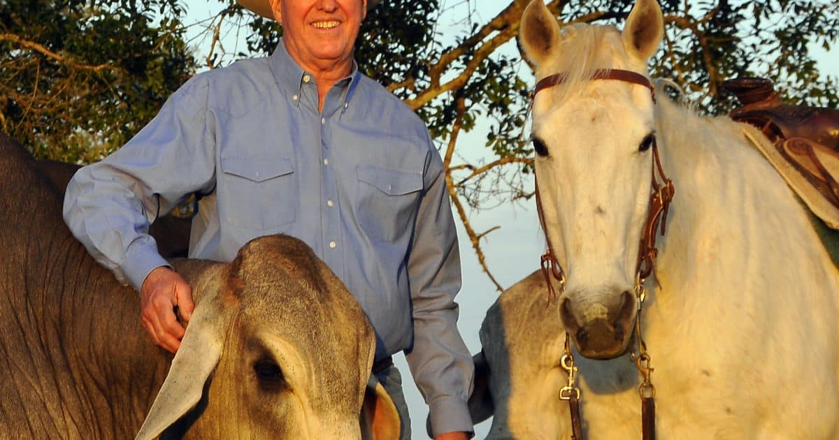 BT Rancher Profile 06/19- Locke, Coleman | Beef Loving Texans | Beef ...