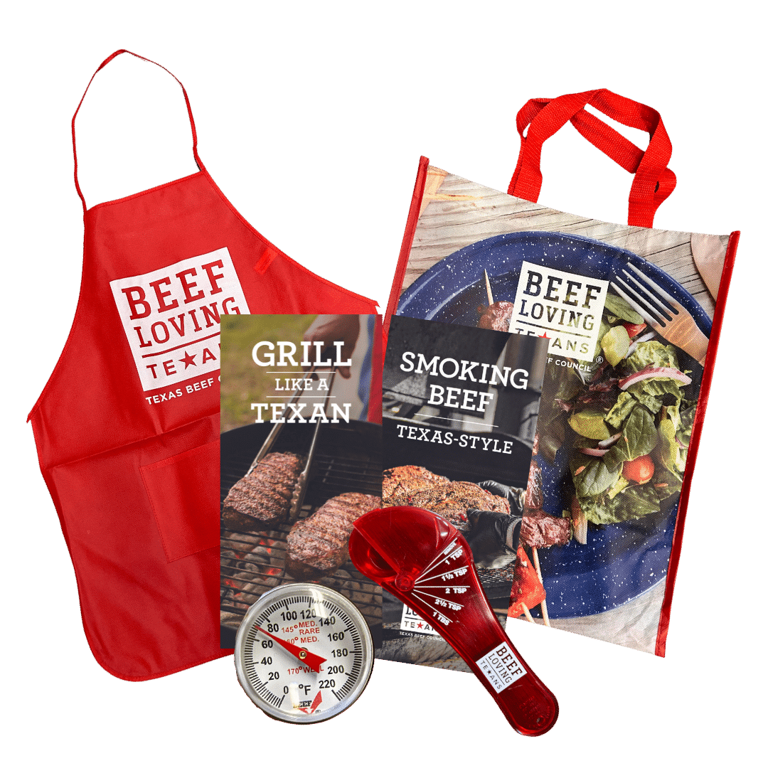 Grilling 101 Toolkit | Beef Loving Texans | Beef Loving Texans is your ...