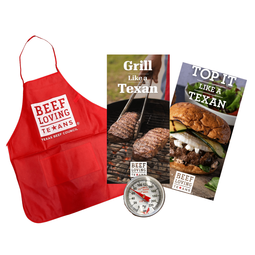 Grilling 101 Toolkit | Beef Loving Texans | Beef Loving Texans is your ...