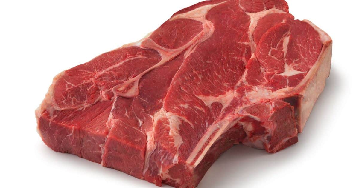 7-Bone Chuck Roast | Beef Loving Texans | Beef Loving Texans is your ...