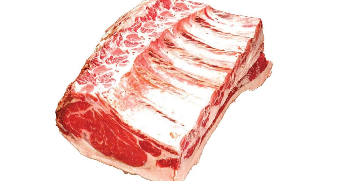 Rib Oven-Prepared | Beef Loving Texans | Beef Loving Texans is your one ...