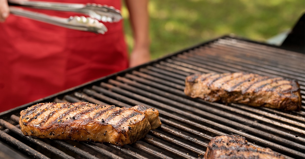 Stepping Up Your Tailgating Game | Beef Loving Texans | Beef Loving ...