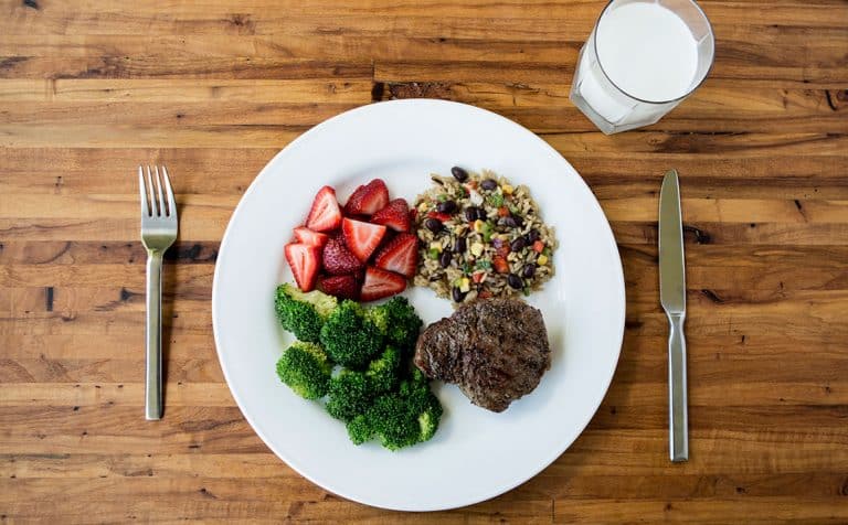 5 Ways Beef Fits Into A Healthy Diet | Beef Loving Texans | Beef Loving ...