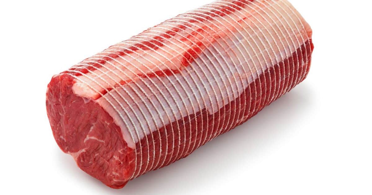 Ribeye Petite Roast | Beef Loving Texans | Beef Loving Texans is your ...