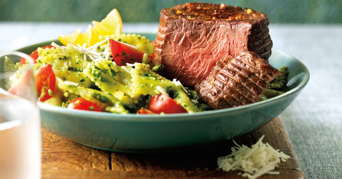 Skillet-to-Oven | Beef Loving Texans | Beef Loving Texans is your one ...