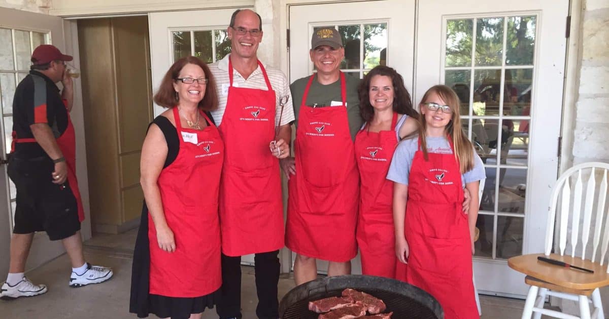 15 Tips for Expert Grilling | Beef Loving Texans | Beef Loving Texans ...