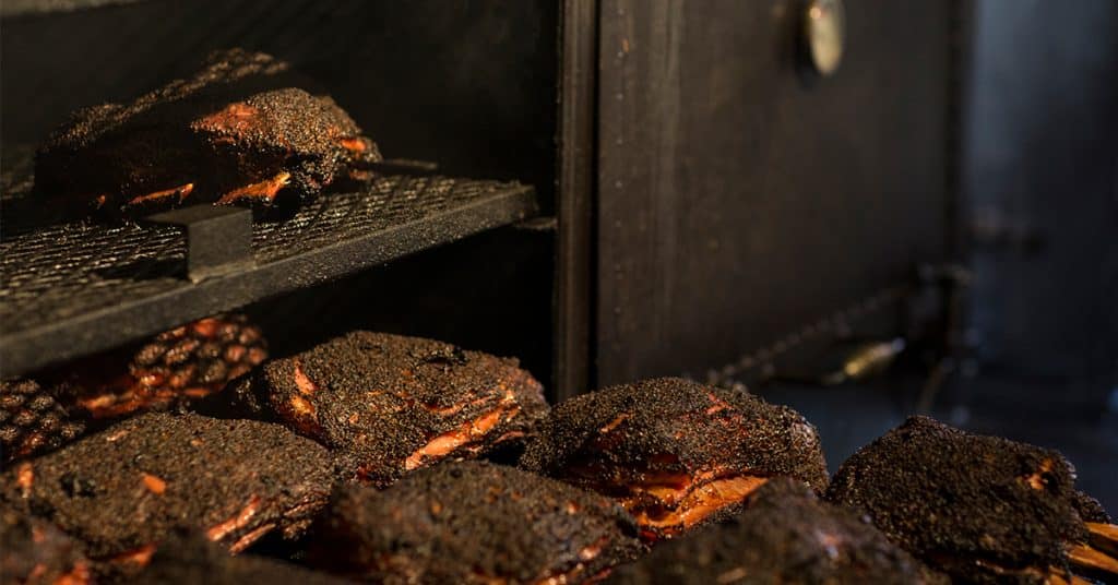 Beef Loving Texans Smoking Guide | Beef Loving Texans | Beef Loving ...