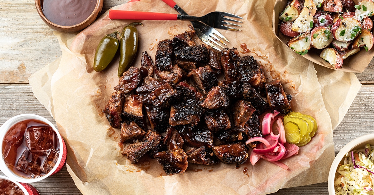 Have a BBQuest at home with these Secret Menu Item Recipes | Beef ...