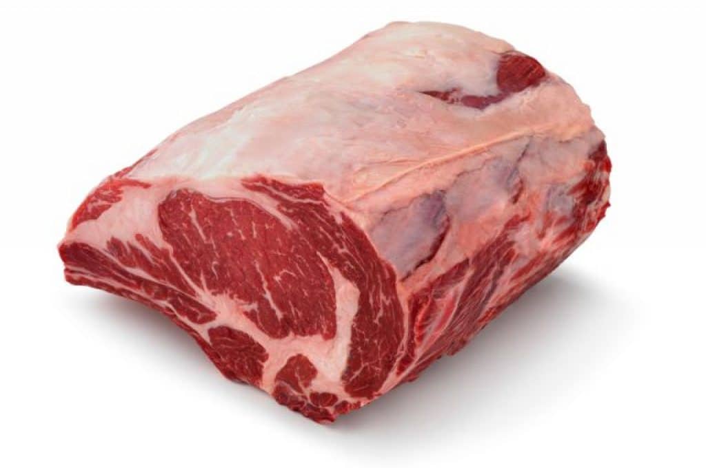 Ribeye Roast | Beef Loving Texans | Beef Loving Texans is your one-stop ...