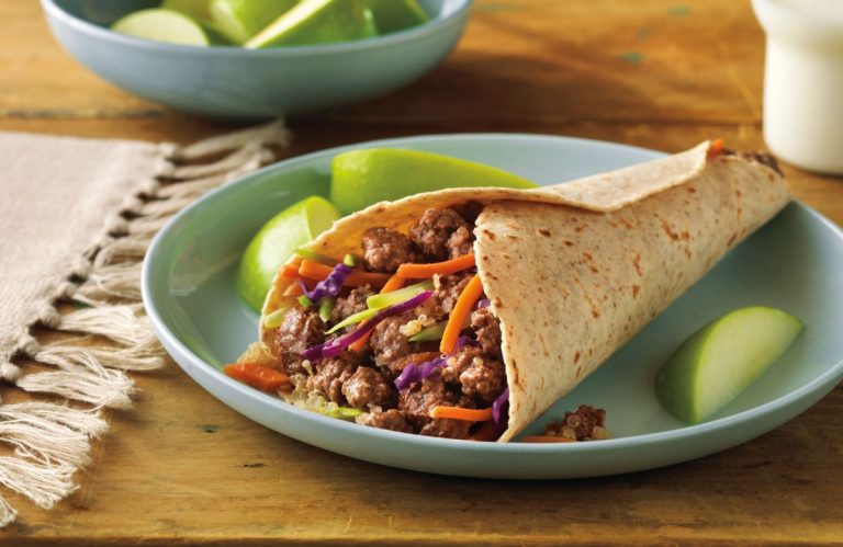 5 Delicious, Easy, and Versatile Ground Beef Recipes | Beef Loving ...