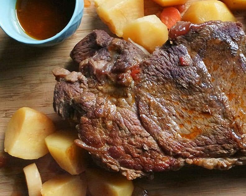 Braising | Beef Loving Texans | Beef Loving Texans is your one-stop ...