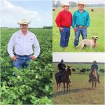 BT Rancher Profile 09/2021 - Zachary Yanta | Beef Loving Texans | Beef ...