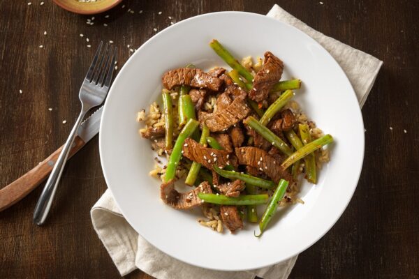 Our 8 Best Beef Fusion Recipes | Beef Loving Texans | Beef Loving ...