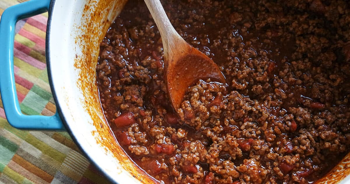 Cozy Fall Flavors: Ground Beef Recipes to Warm Up Your Season | Beef ...