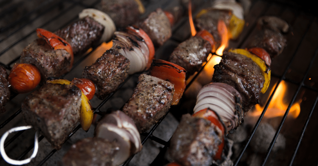 5 Best Recipes to Beef up your Grill | Beef Loving Texans | Beef Loving ...