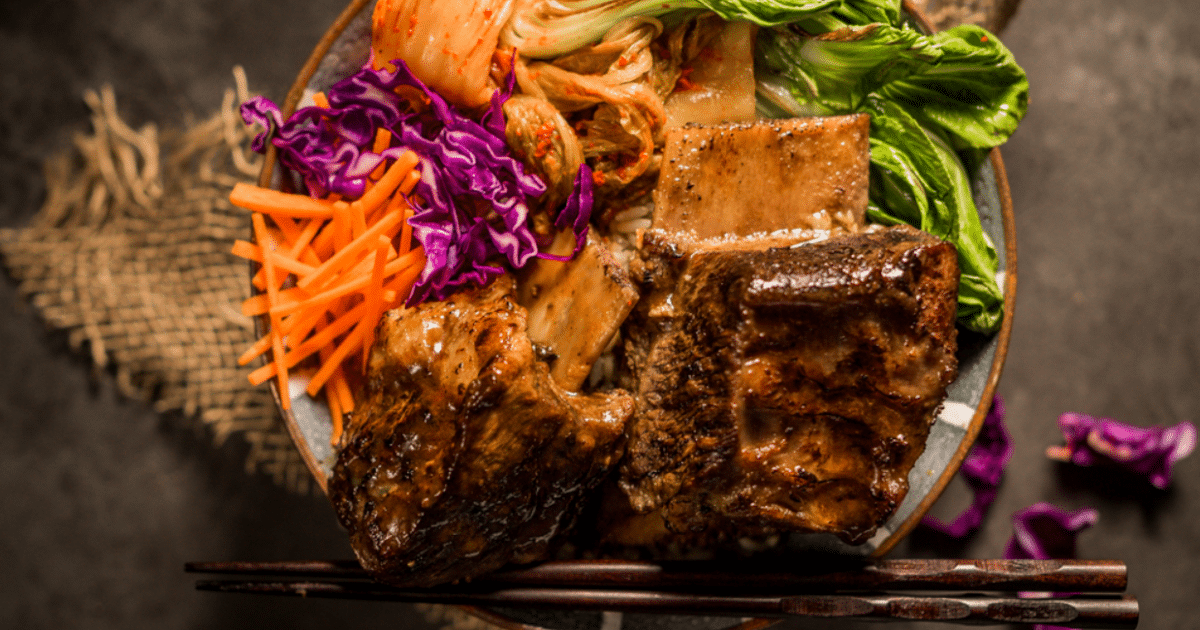 Our 8 Best Beef Fusion Recipes | Beef Loving Texans | Beef Loving ...