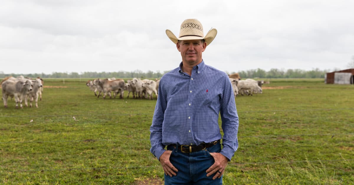 John Coleman Locke – Hungerford, Texas | Beef Loving Texans | Beef ...