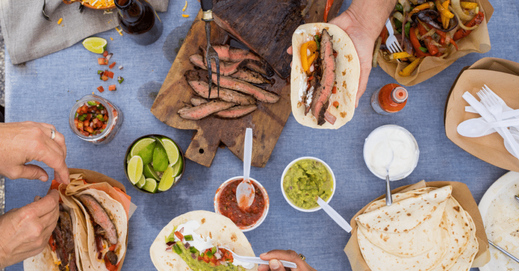 Our 5 Best Beef Recipes for a Texas-Sized Tailgate | Beef Loving Texans ...