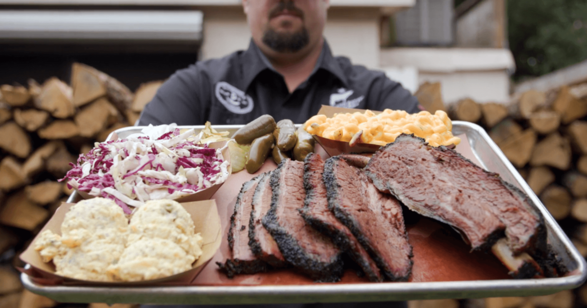 Legacy & Tradition | Beef Loving Texans | Beef Loving Texans is your ...