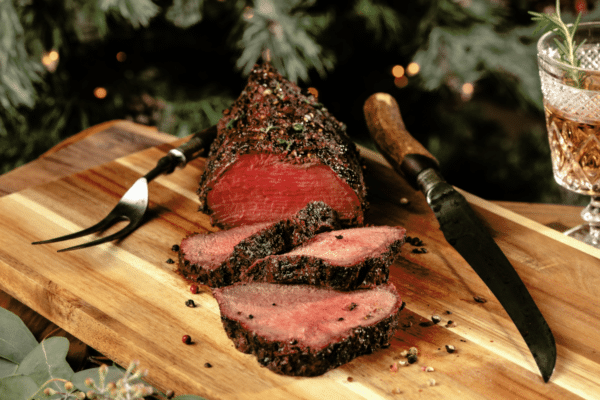5 Beef-Loving Holiday Recipes | Beef Loving Texans | Beef Loving Texans ...