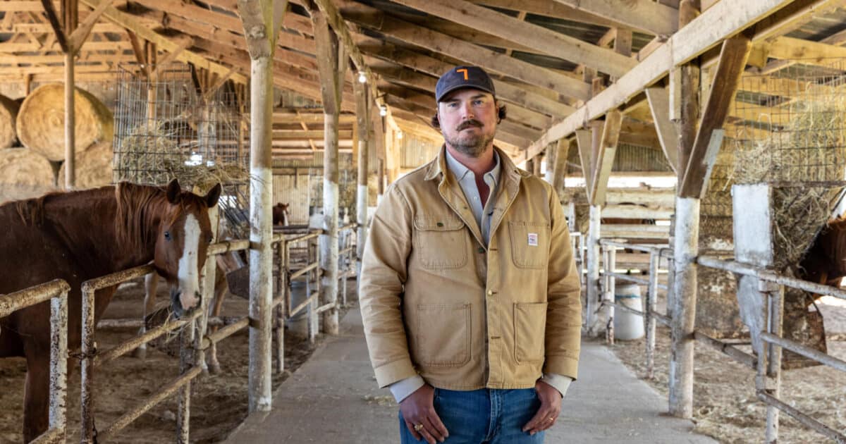 Graham Land & Cattle – Gonzales, TX | Beef Loving Texans | Beef Loving ...