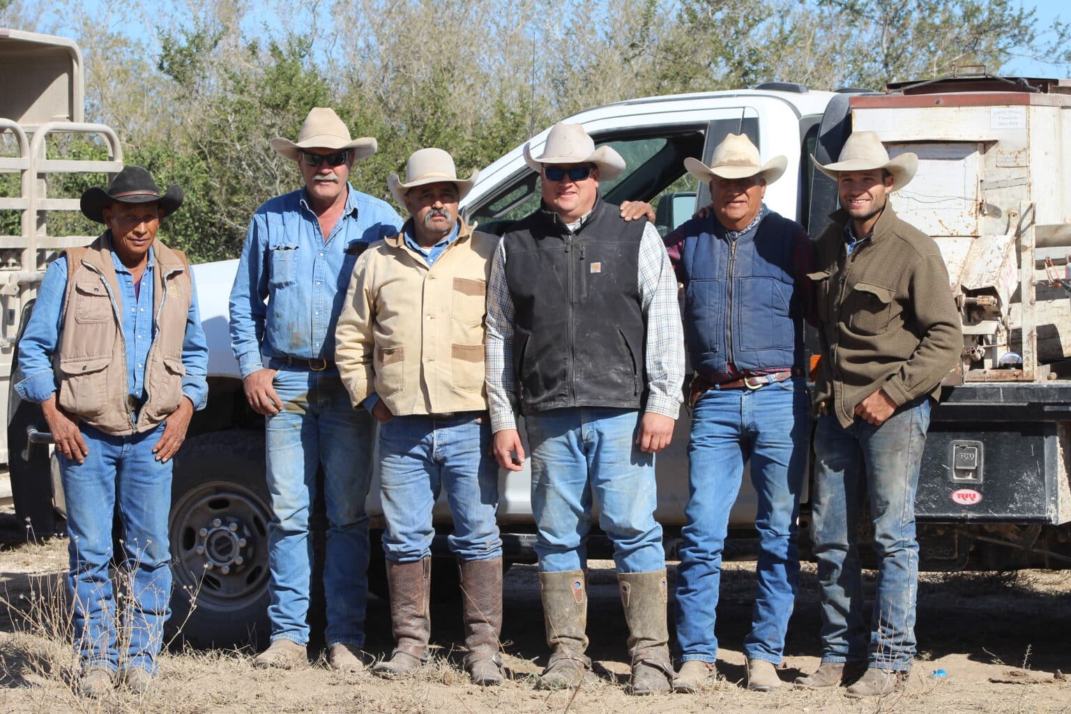 Gilly Riojas – Corpus Christi, Texas | Beef Loving Texans | Beef Loving ...