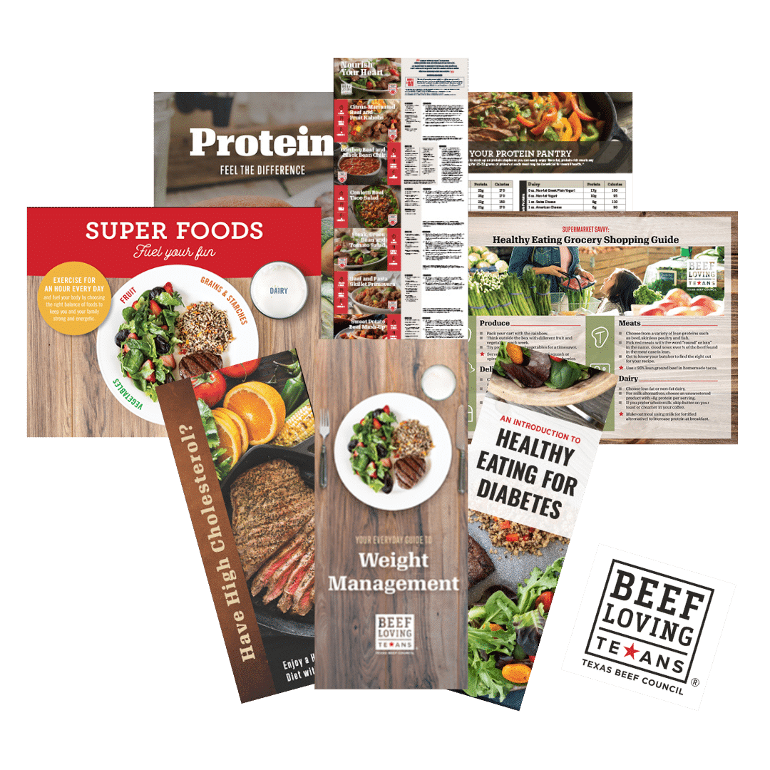 Products > Beef Team | Beef Loving Texans | Beef Loving Texans is your ...