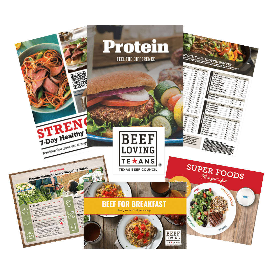 Products > Beef Team | Beef Loving Texans | Beef Loving Texans is your ...