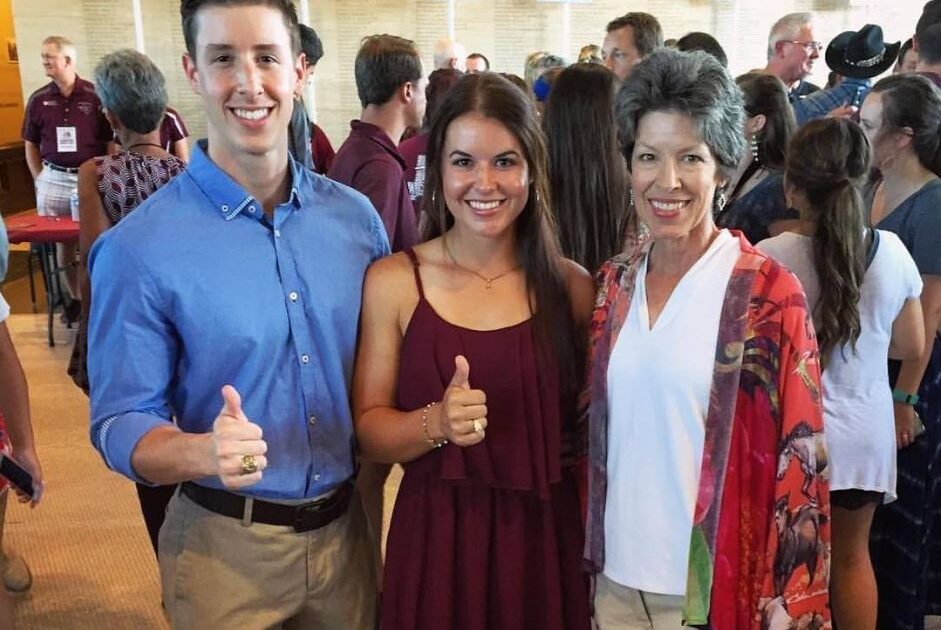 Leslie Kinsel | Cotulla, Texas | Beef Loving Texans | Beef Loving ...