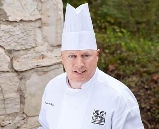 2023 Beef Loving Chefs Summit | Beef Loving Texans | Beef Loving Texans ...