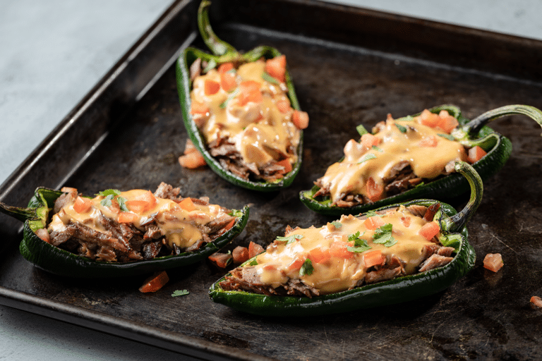 12 Recipes to Tailgate Like a Texan | Beef Loving Texans | Beef Loving ...