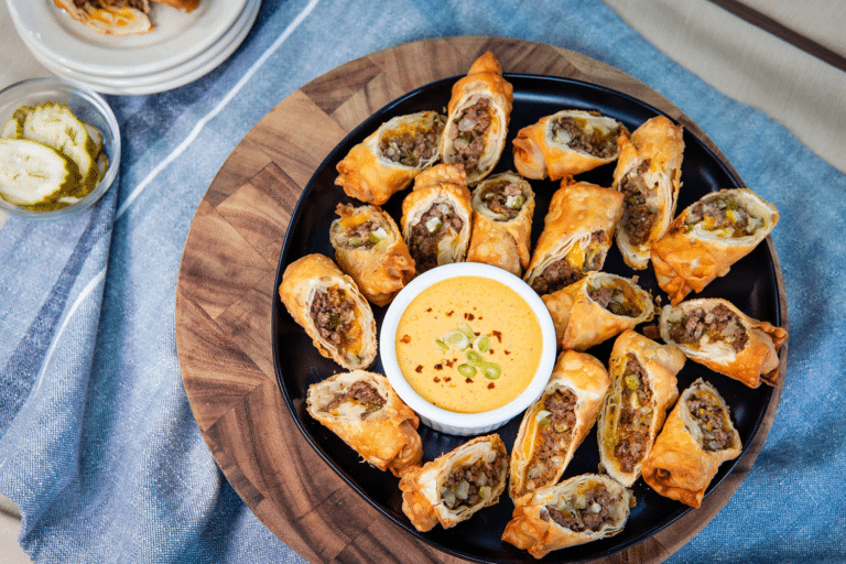 12 Recipes to Tailgate Like a Texan | Beef Loving Texans | Beef Loving ...