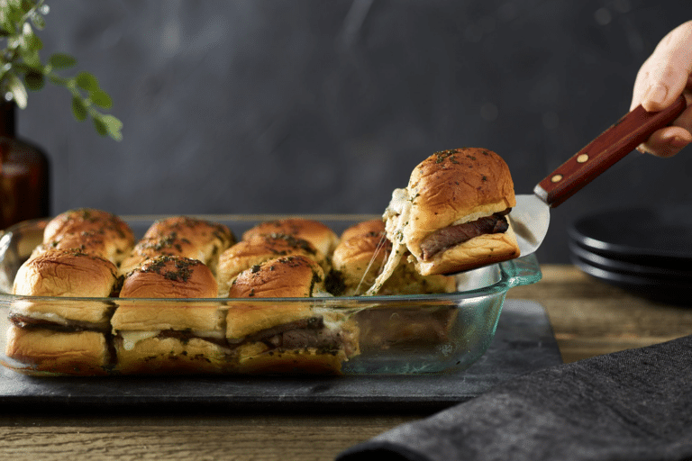 12 Recipes to Tailgate Like a Texan | Beef Loving Texans | Beef Loving ...