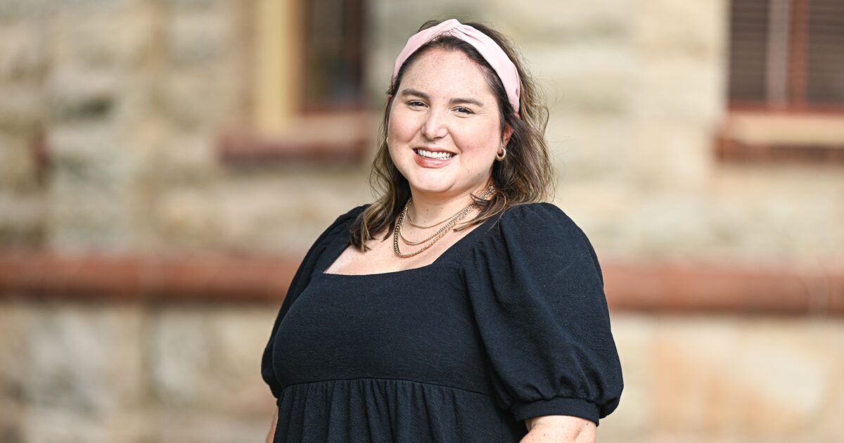 Stephanie Lastovica Marburger – Salado, Texas | Beef Loving Texans ...