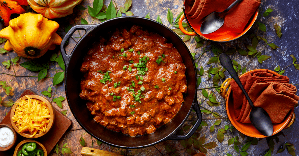 Ultimate Tailgate Menu: Winning Recipes for Every Texas Football Fan ...