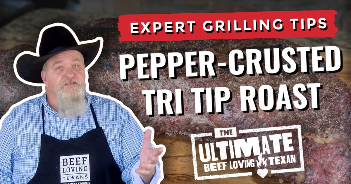 UBLT TV > The Ultimate Beef Loving Texan 2023 | Beef Loving Texans ...