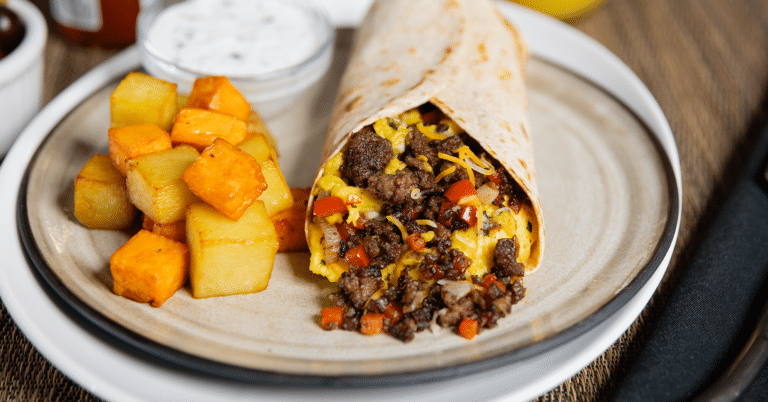 5 Easy High-Protein Beef Recipes to Fuel Your Day | Beef Loving Texans ...