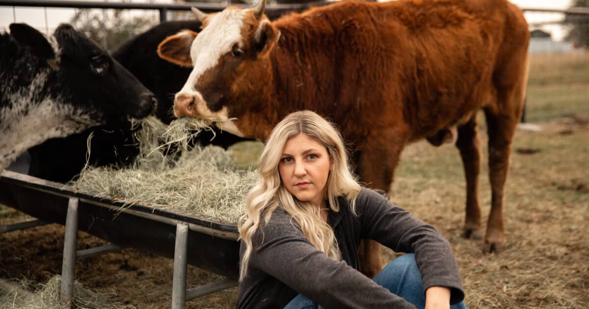 Ally Spears – Bryan, Texas | Beef Loving Texans | Beef Loving Texans is ...