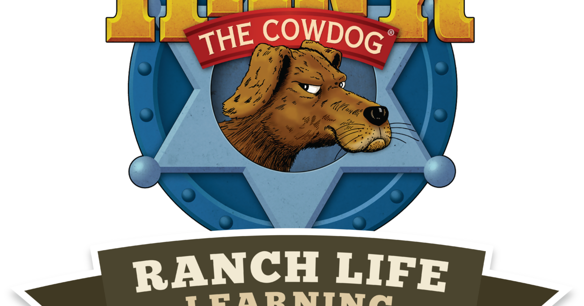 Hank the Cowdog Activity Pages | Beef Loving Texans | Beef Loving ...