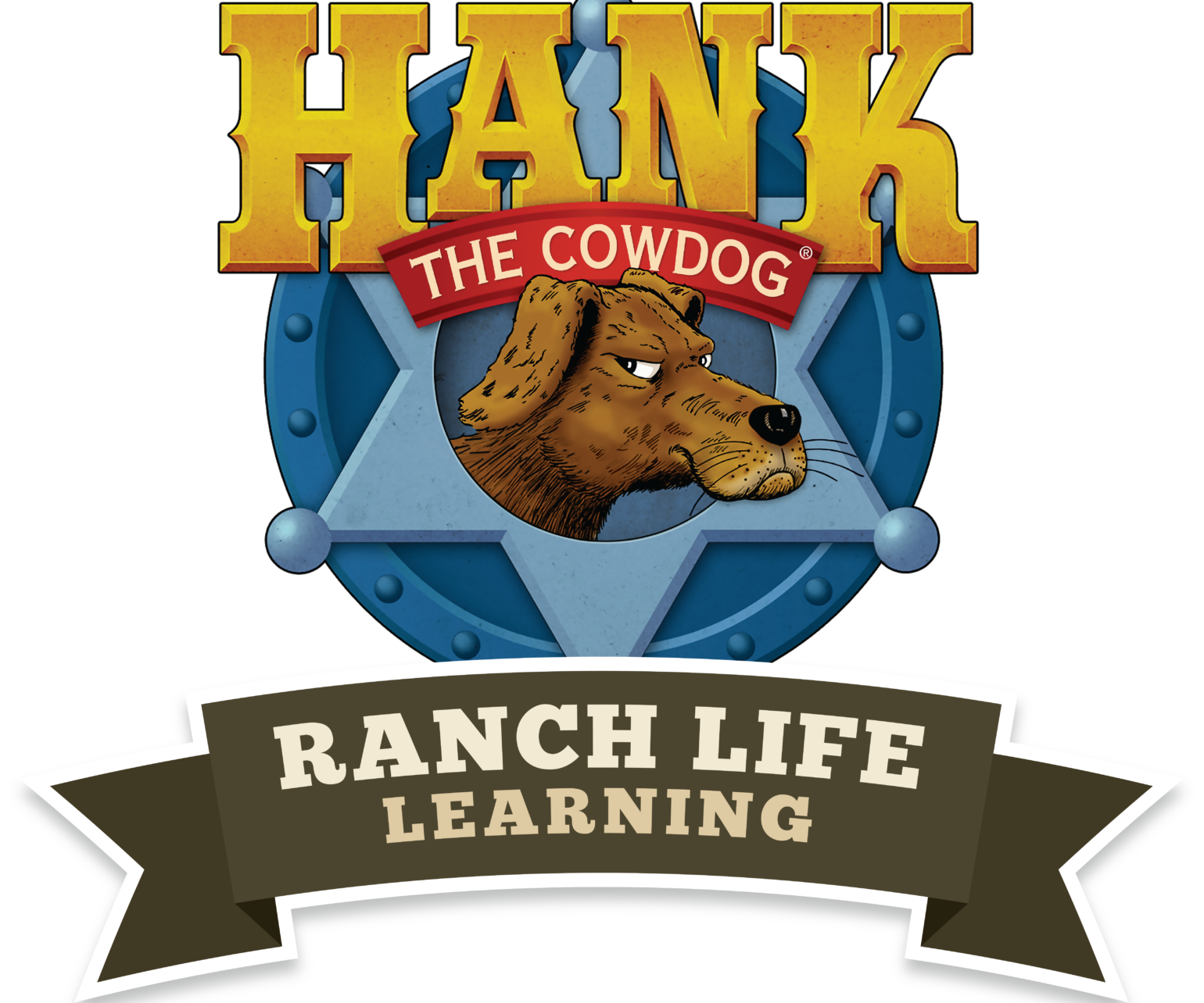Hank the Cowdog Activity Pages | Beef Loving Texans | Beef Loving ...