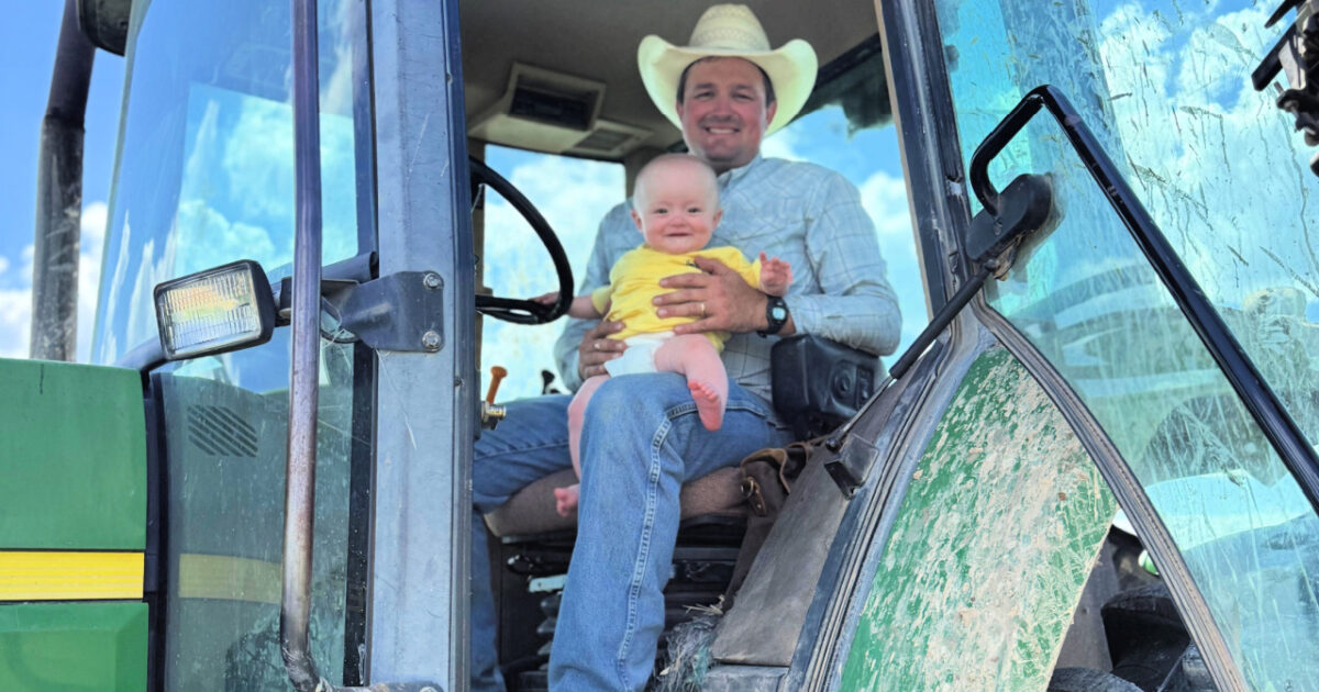 James Uhl and the Future of Powell Ranches – Fort McKavett, Texas | Beef Loving Texans | Beef ...